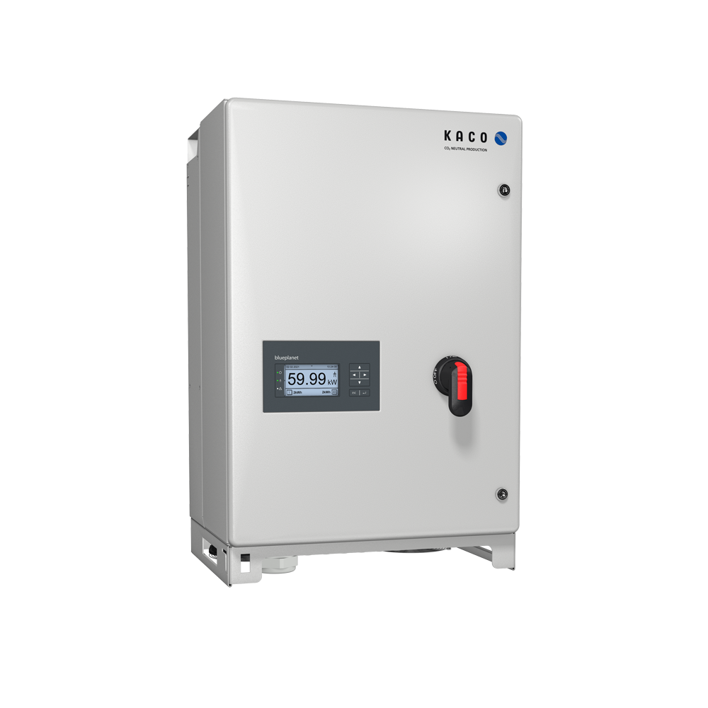 Image gallery | KACO new energy