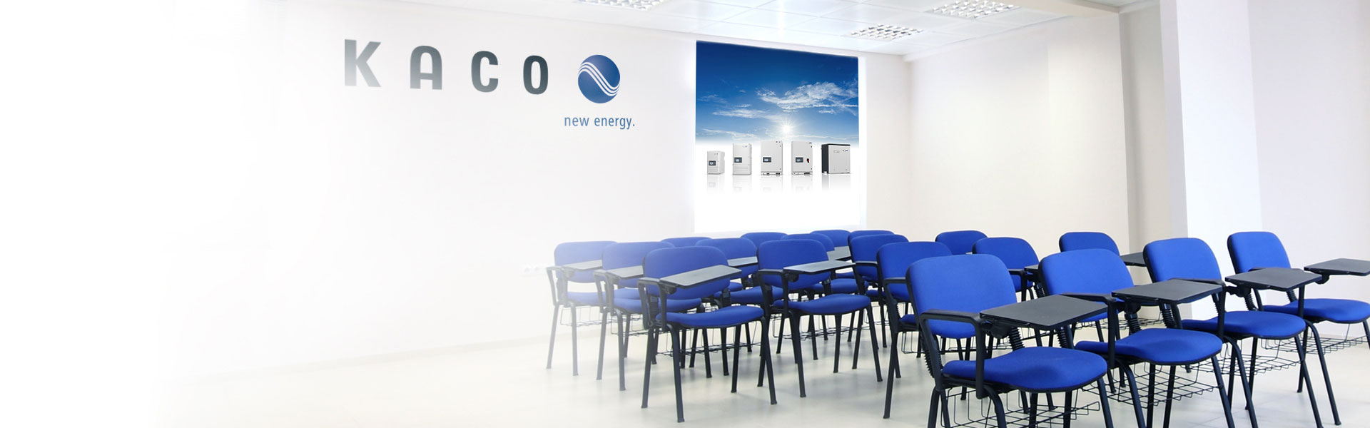 Kaco New Energy Logo KACO New Energy To Supply 2.5 Megawatts Of